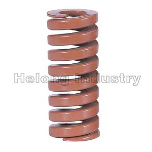 compression die spring TB extremely heavy duty