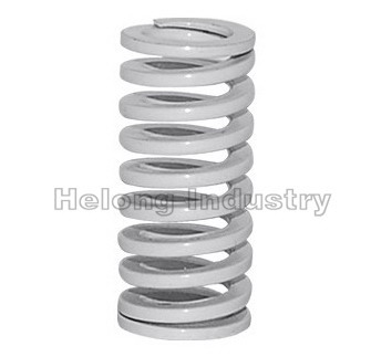 compression die spring SWR light duty