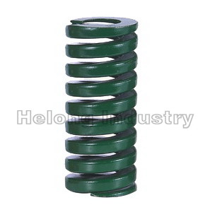 compression die spring TH heavy duty