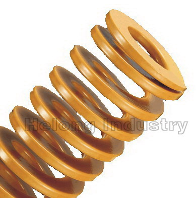 Die Spring JIS Standard SF Lighter Load Duty