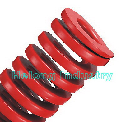JIS Compression spring