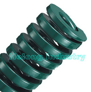 SH - Heavy Load Spring JIS B 5012 Japanese Standard