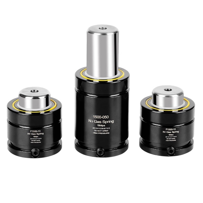 Standard Gas Spring Stocks