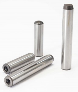 Misumi standard Dowel Pins