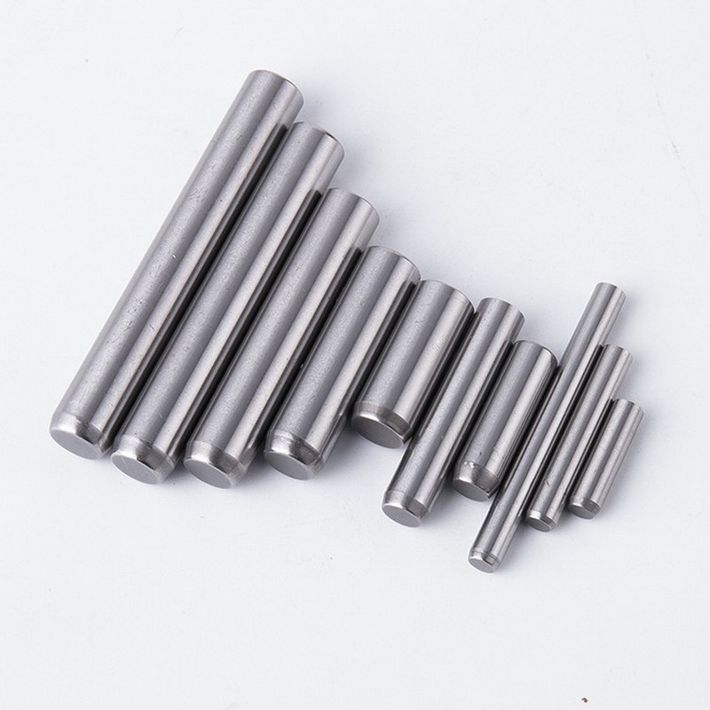 Standard Dowel Pin DIN 7979