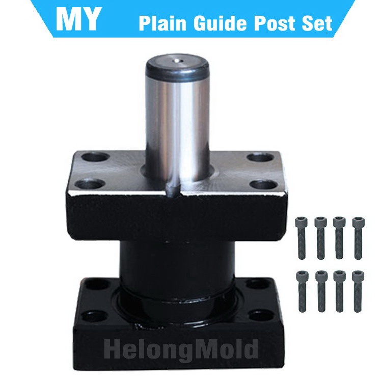 Misumi MJKP Plain Guide Post Sets