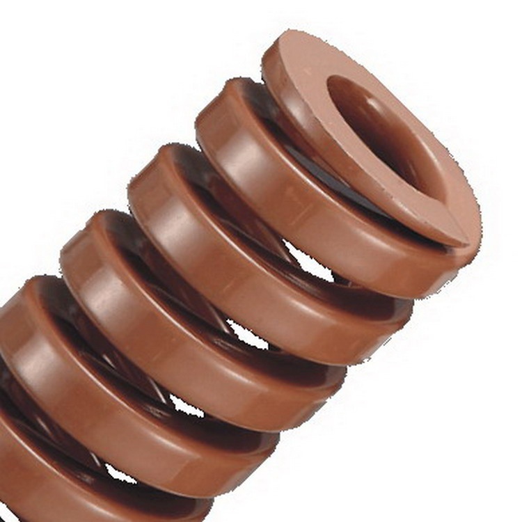 SB - Super Load Spring JIS B 5012 Japanese Standard