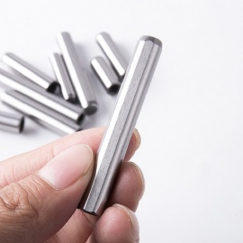 DIN 7979 内螺纹圆柱销